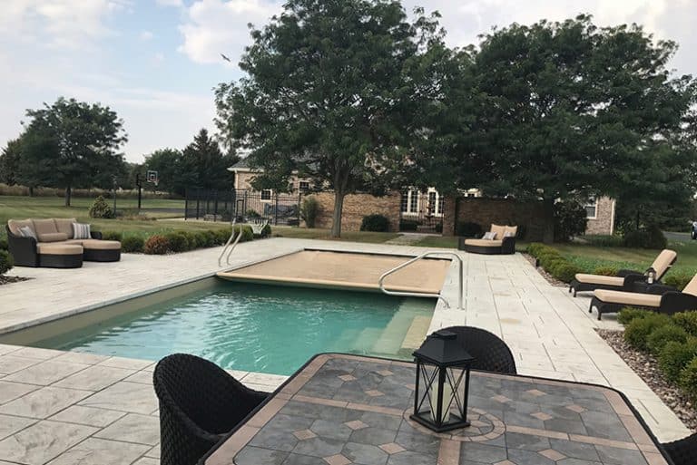 Project Gallery | Pool Design & Installation | Oconomowoc WI